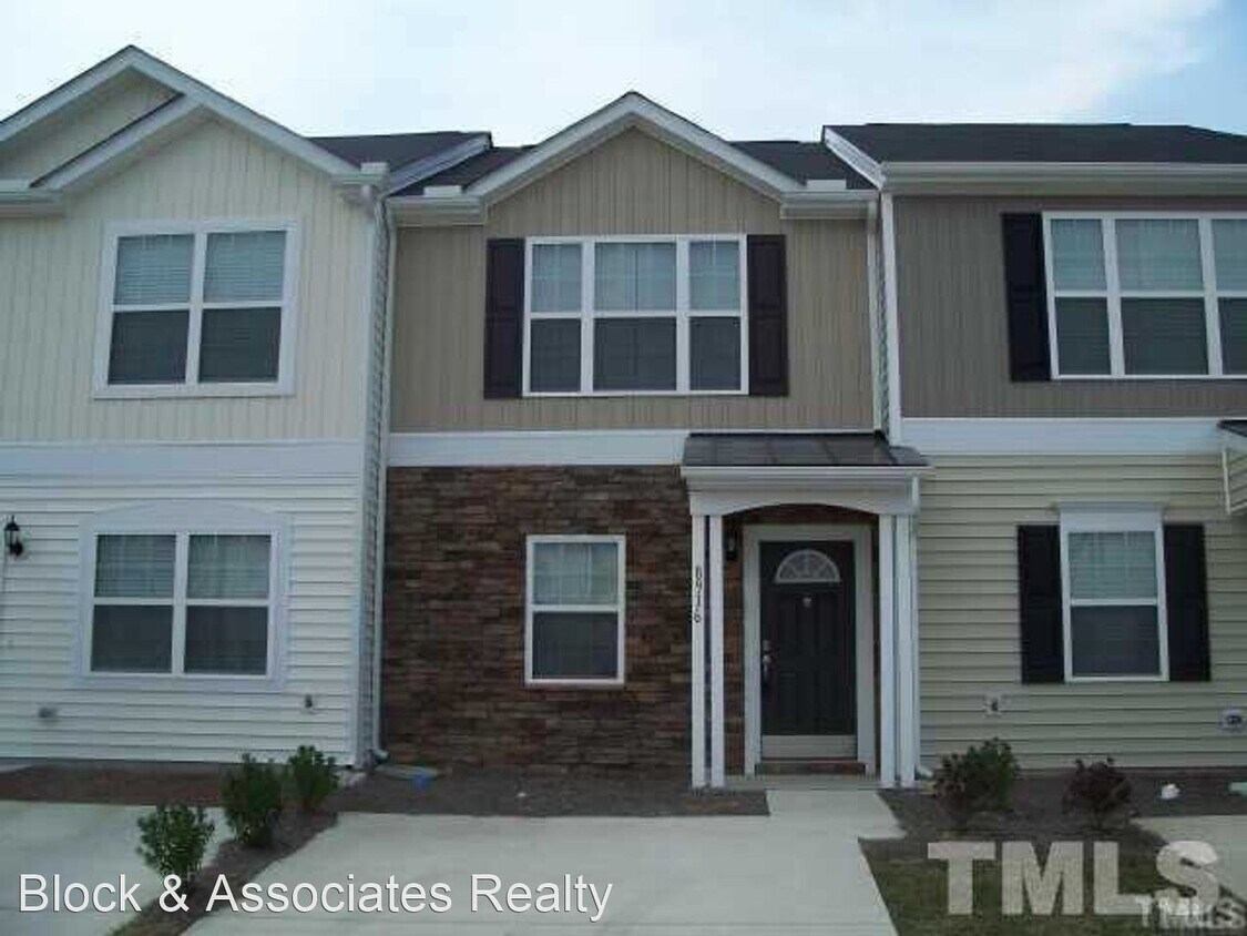 8916 Thornton Garden Ln, Raleigh, NC 27616 - House Rental in Raleigh ...
