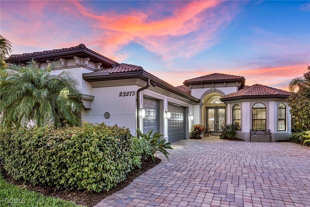 23273 Salinas Way, Bonita Springs, FL 34135 - House Rental in Bonita ...