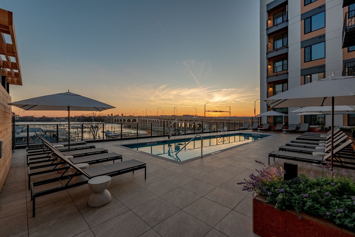 The Frank - 2500 Insulator Dr Baltimore, MD 21230 | Apartments.com