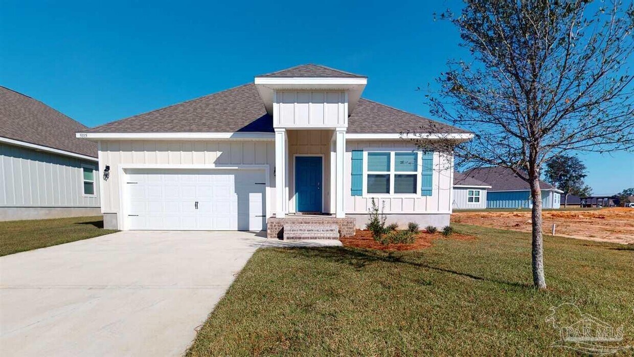 5885 Danbury Blvd, Milton, FL 32571 - House Rental in Milton, FL ...