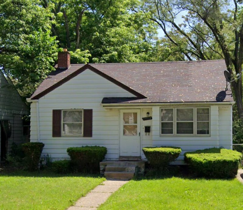 19964 Forrer St, Detroit, MI 48235 - House Rental in Detroit, MI ...