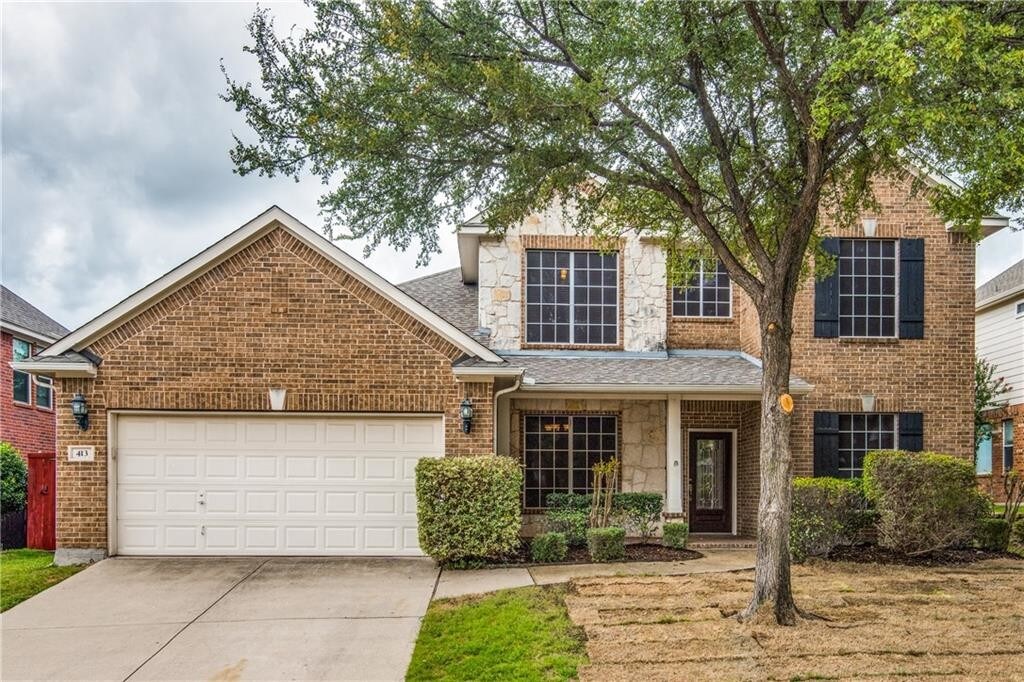 413 Maple Leaf Ln, McKinney, TX 75071 - House Rental in McKinney, TX ...