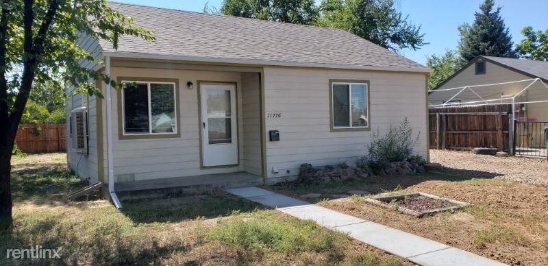 11776 Del Mar Pkwy, Aurora, CO 80010 - House Rental in Aurora, CO ...