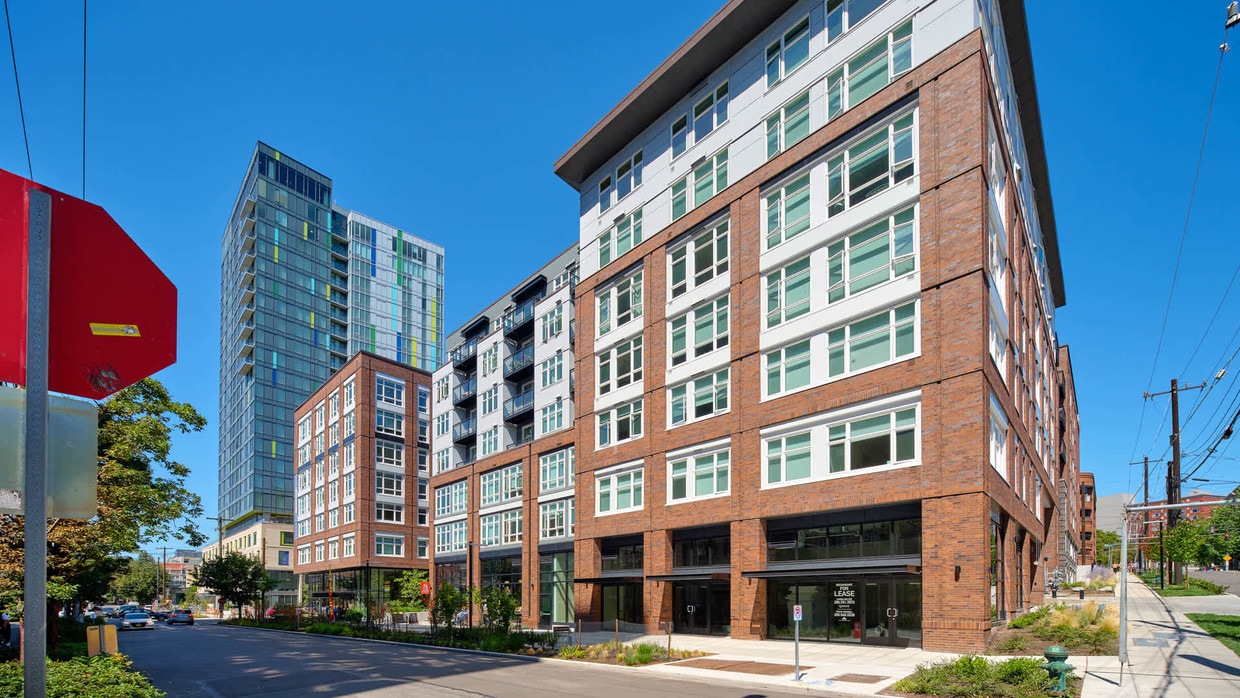 Saxton - 520 Terry Ave Seattle, WA 98104 | Apartments.com