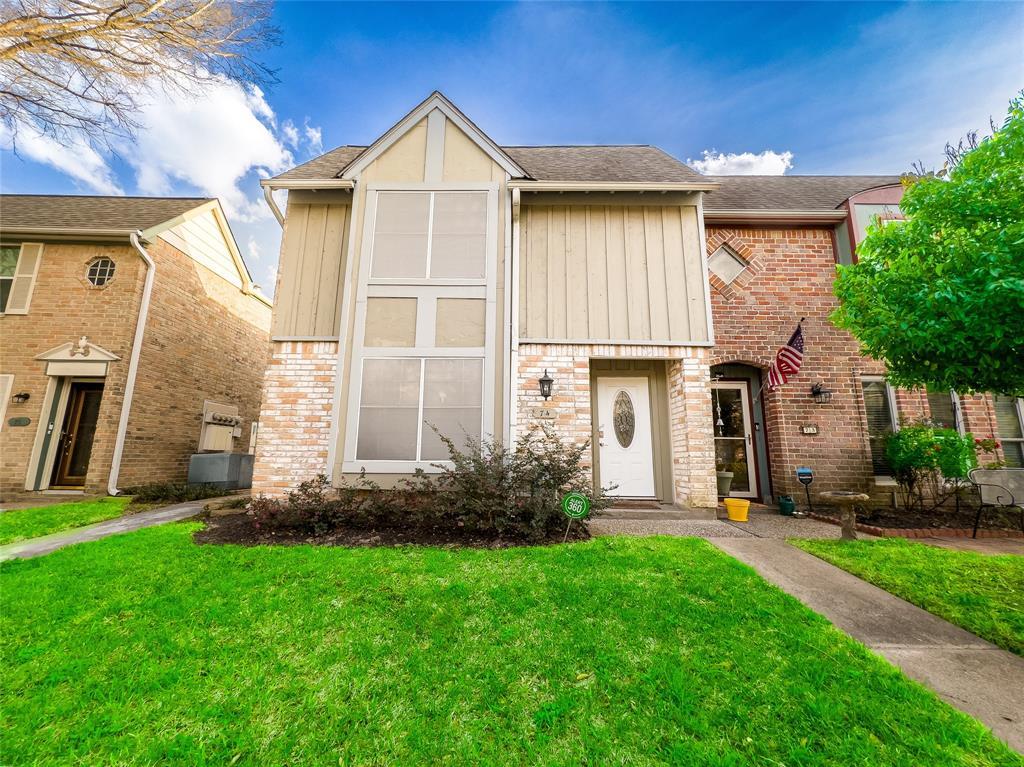 11002 Hammerly Blvd Unit 74, Houston, TX 77043 - Condo for Rent in ...