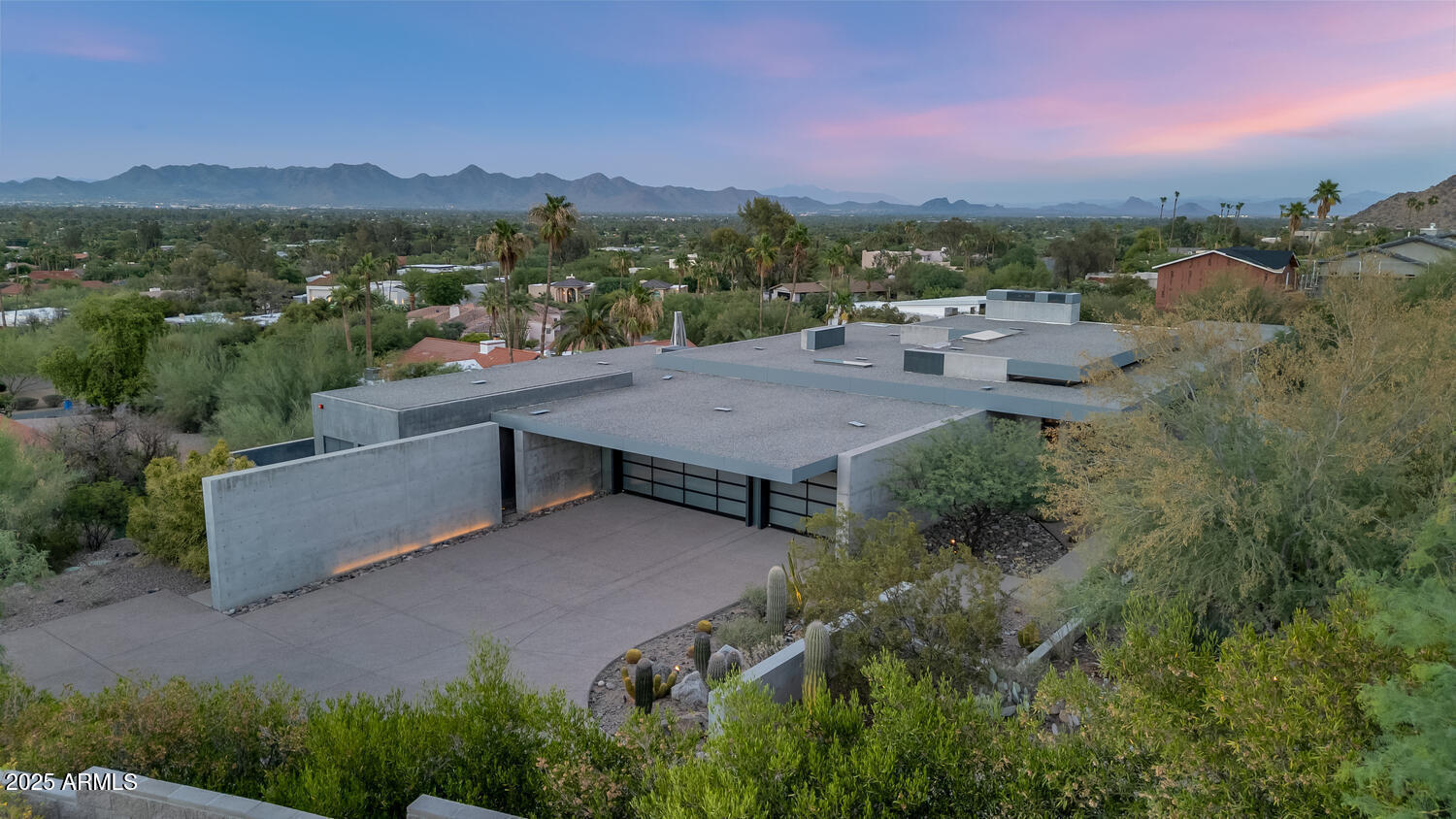 4446 E Mockingbird Ln, Paradise Valley, AZ 85253 - House Rental in ...