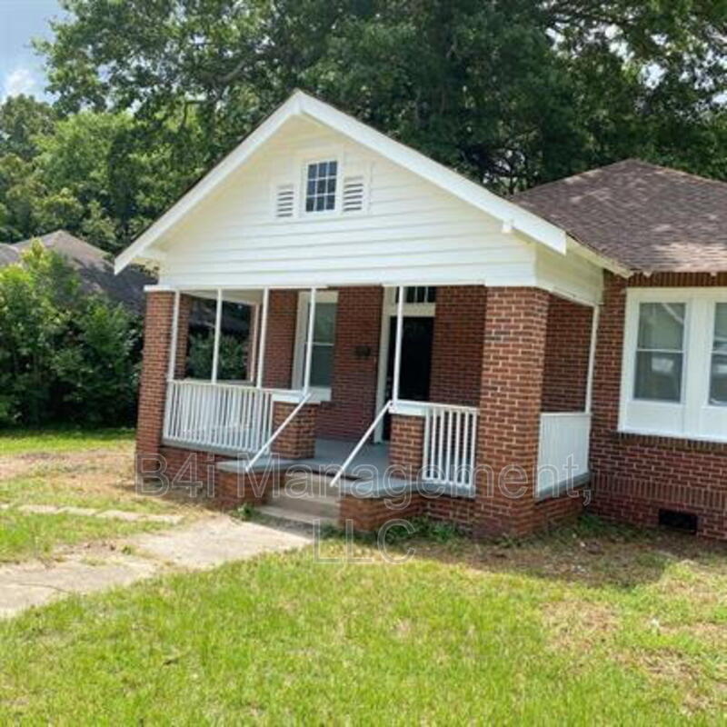 1512 23rd St, Columbus, GA 31901 - House Rental in Columbus, GA ...