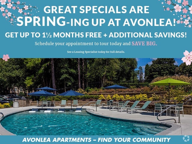 Corporate Housing in Atlanta, GA - 789 Rentals | Apartments.com