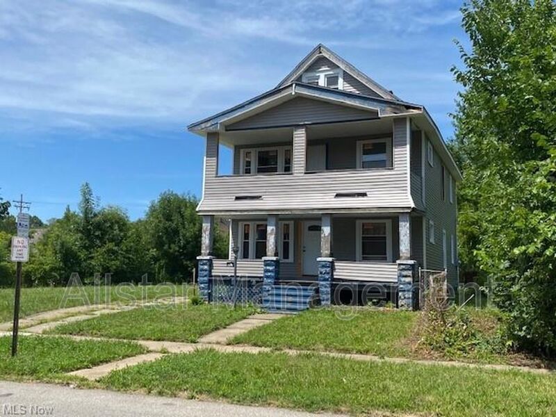 10103 Lamontier Ave Cleveland, OH 44104 - Alquileres en Cleveland, OH ...