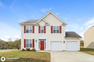 Chandler Pointe Apartments for Rent with Parking - Rural Hall, NC - 5 ...