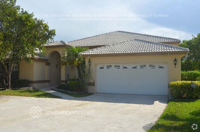 Coral Pointe Apartments for Rent with a Garage - Coconut Creek, FL ...