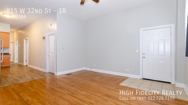 915 W 32nd St Unit 1R, Chicago, IL 60608 - Room for Rent in Chicago, IL | Apartments.com