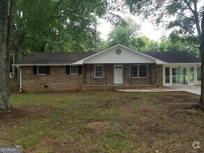 Newly Constructed Houses for Rent in Shannon GA