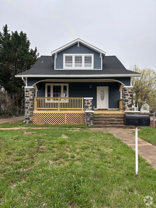 Milford Mill Houses for Rent - Wilford Mill, MD