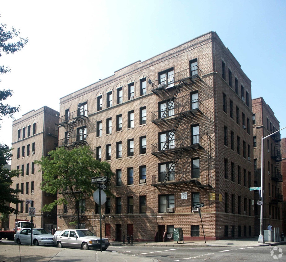60 W 190th St, Bronx, NY 10468 - Apartments in Bronx, NY | Apartments.com