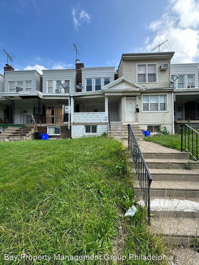 1817 S 65th St, Philadelphia, PA 19142 - House Rental in Philadelphia ...