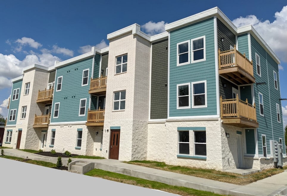 Apartments for Rent in Kokomo IN - 289 Rentals | Apartments.com