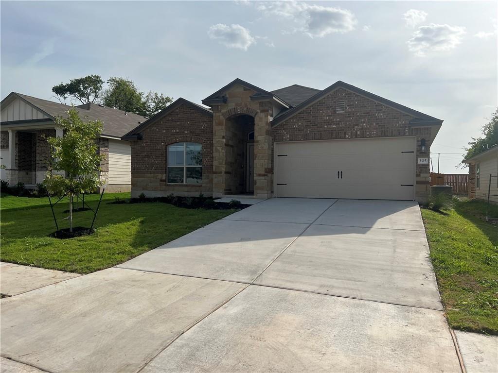 305 Yemen Rd, Taylor, TX 76574 - House Rental in Taylor, TX ...