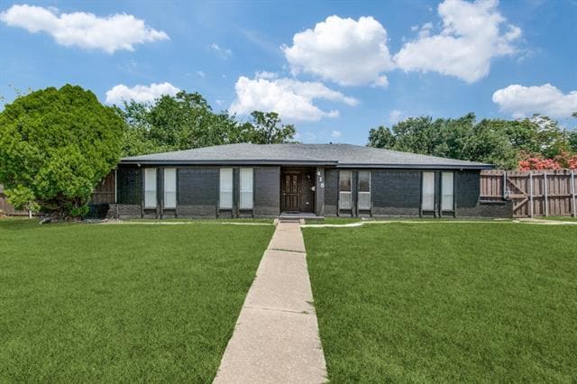 415 E Main St, Richardson, TX 75081 - House Rental in Richardson, TX ...