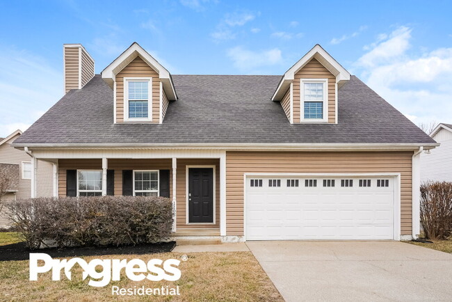 Stones River Park Apartments for Rent with Hardwood Floors ...