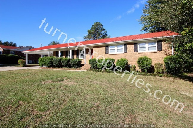 3217 Ulmer Rd, Columbia, SC 29209 - House Rental in Columbia, SC ...