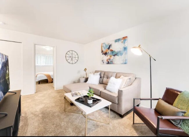 Halls Gibraltar Apartments for Rent with Hardwood Floors - Gibraltar ...