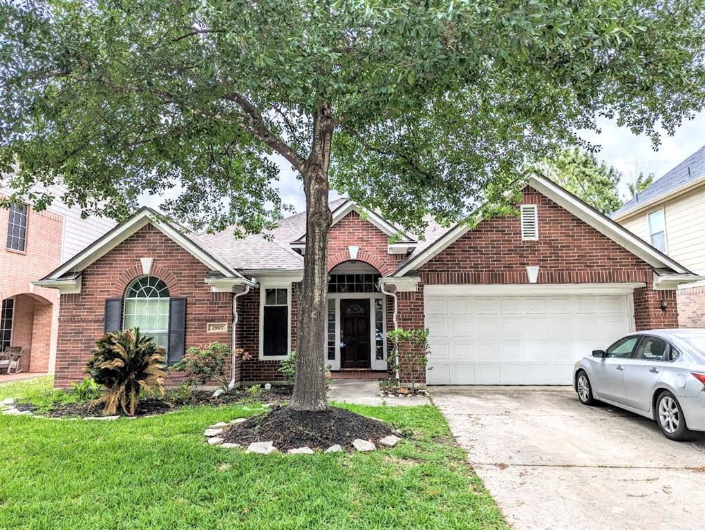 25607 Lillian Springs, Spring, TX 77373 - House Rental in Spring, TX ...