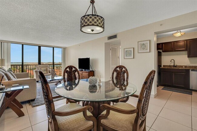 255 Dolphin Point Unit 901, Clearwater, FL 33767 - Condo for Rent in ...