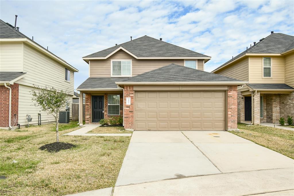 2451 Connors Path Ct, Houston, TX 77073 - House Rental in Houston, TX ...