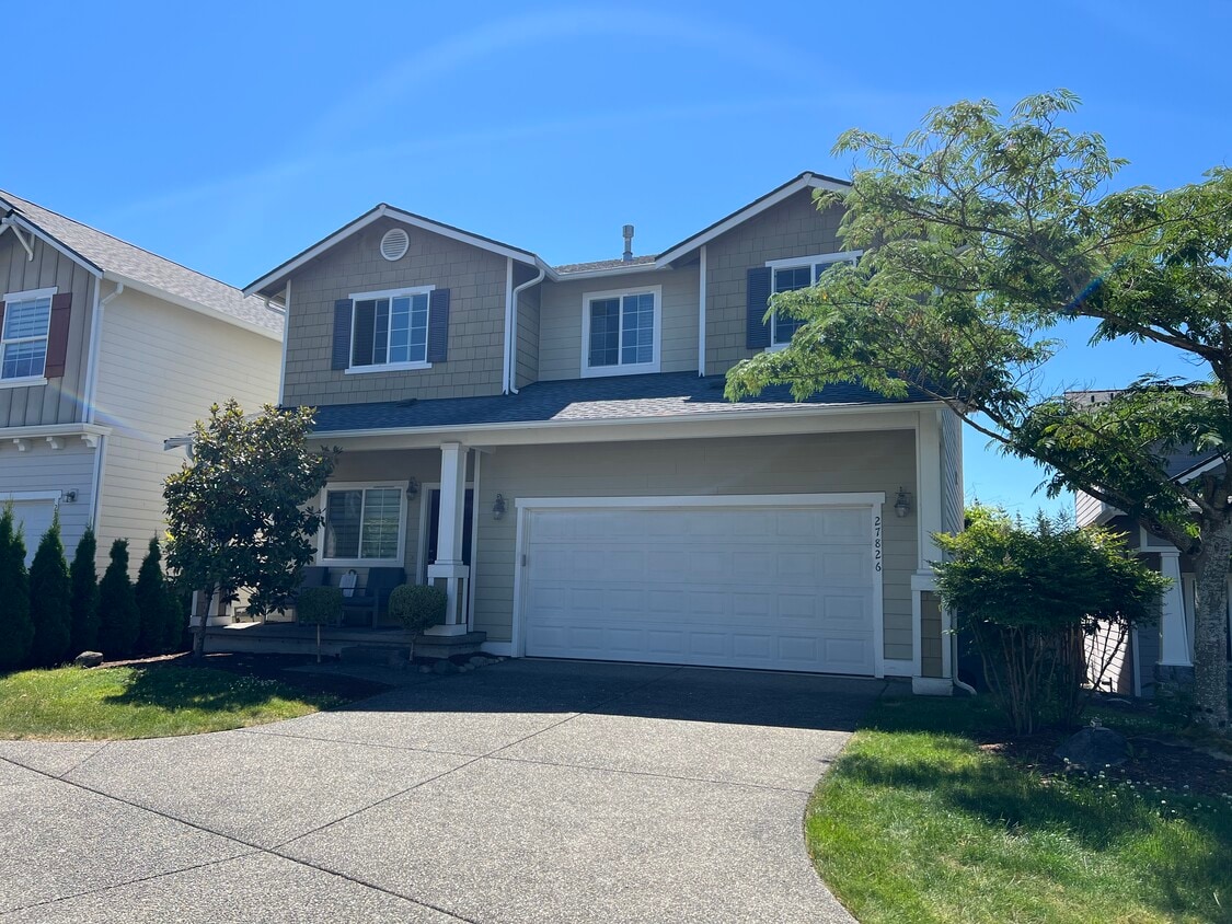 27826 256th Ct SE, Maple Valley, WA 98038 - House Rental in Maple ...