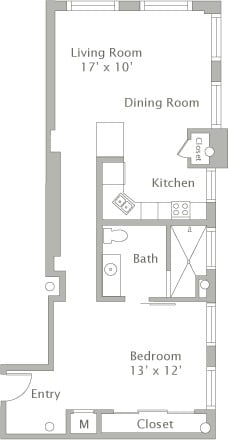 The Wilson Building Rentals - Dallas, TX | Apartments.com