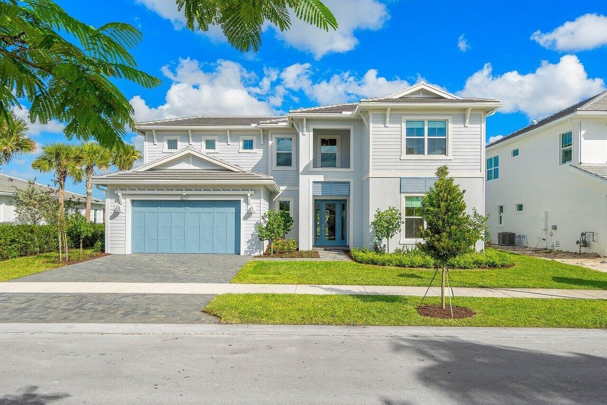9237 Crestview Cir, Palm Beach Gardens, FL 33412 - House Rental in Palm ...