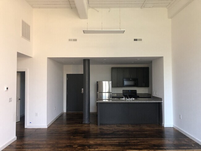 LOFTS AT INMAN MILLS - Apartments in Inman, SC | Apartments.com