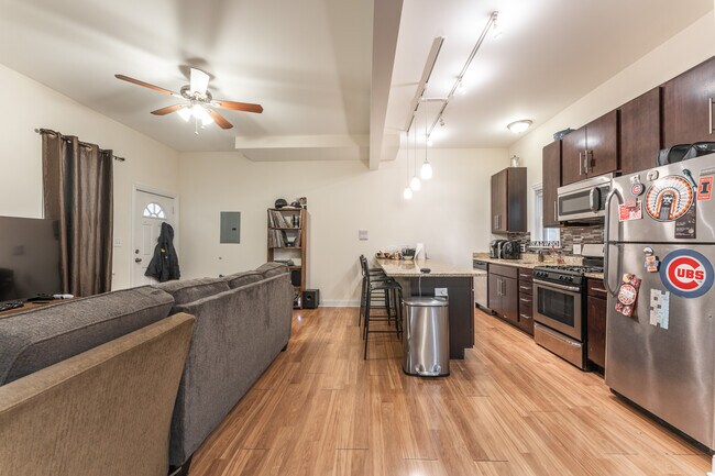 3047 N Kimball Ave Unit 1F, Chicago, IL 60618 - 3047 N Kimball Ave ...