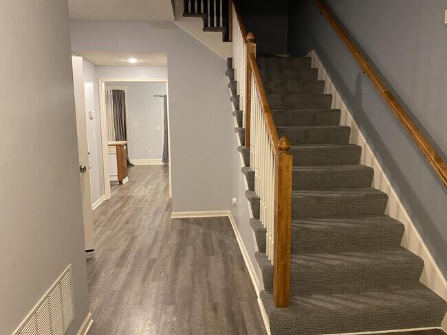 2020 Madison Dr, Bonner Springs, KS 66012 - House Rental in Bonner ...