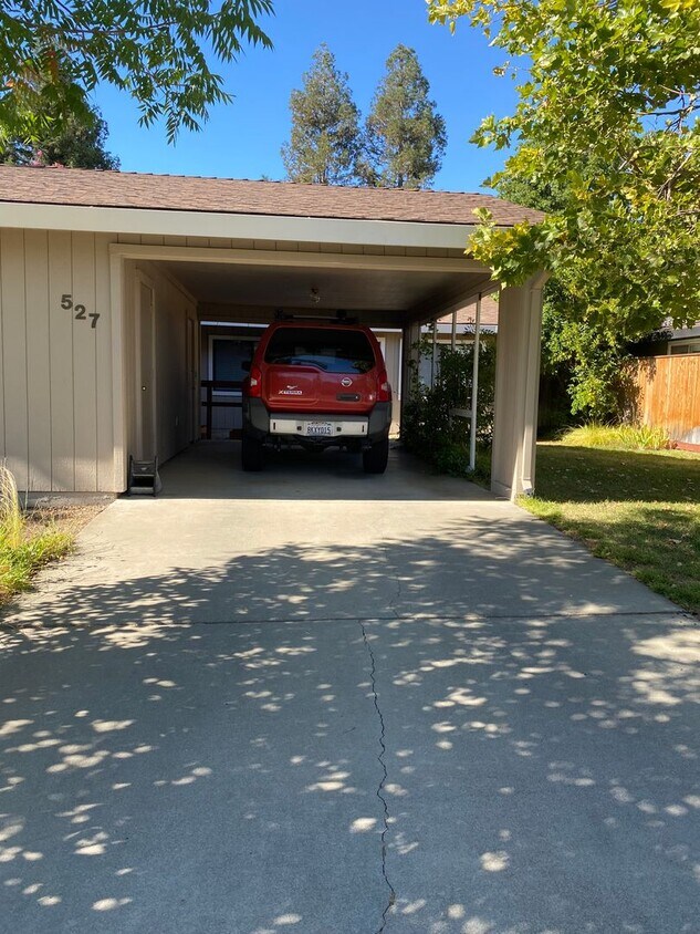 527 Flicker Ave, Davis, CA 95616 - House Rental in Davis, CA ...