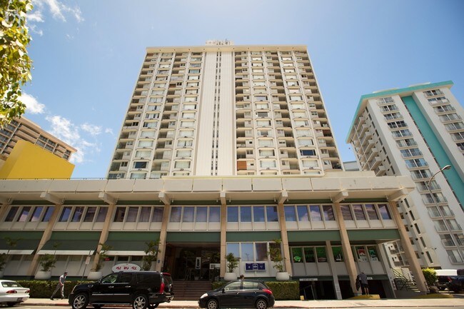 Pacific Grand Rentals - Honolulu, HI | Apartments.com