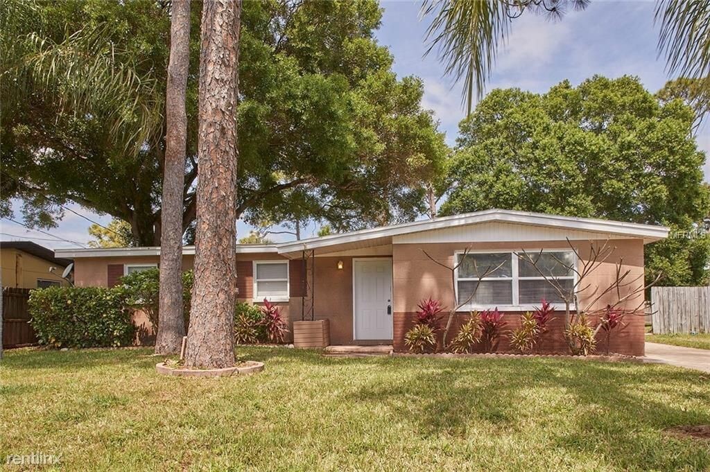 10891 124th Ave N, Largo, FL 33778 - House Rental in Largo, FL ...