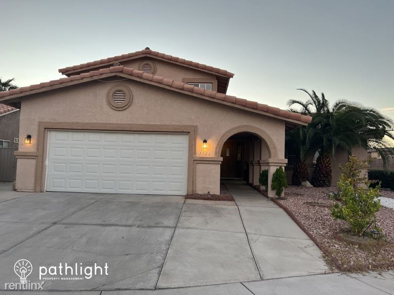 3733 N Rockland Dr, Las Vegas, NV 89129 - House Rental in Las Vegas, NV ...