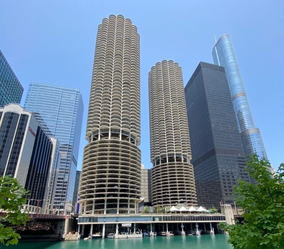 300 N State St Unit 3329, Chicago, IL 60654 - Condo for Rent in Chicago ...