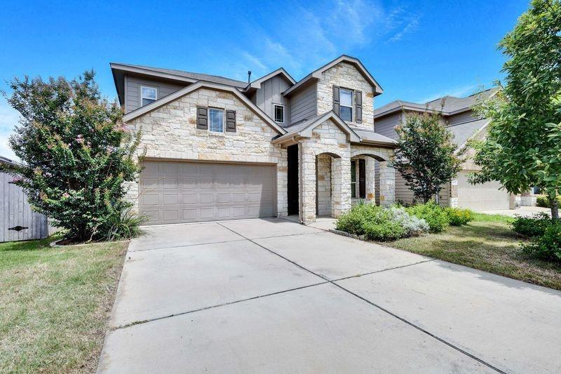 10608 Sunday Dr, Austin, TX 78747 - House Rental in Austin, TX ...