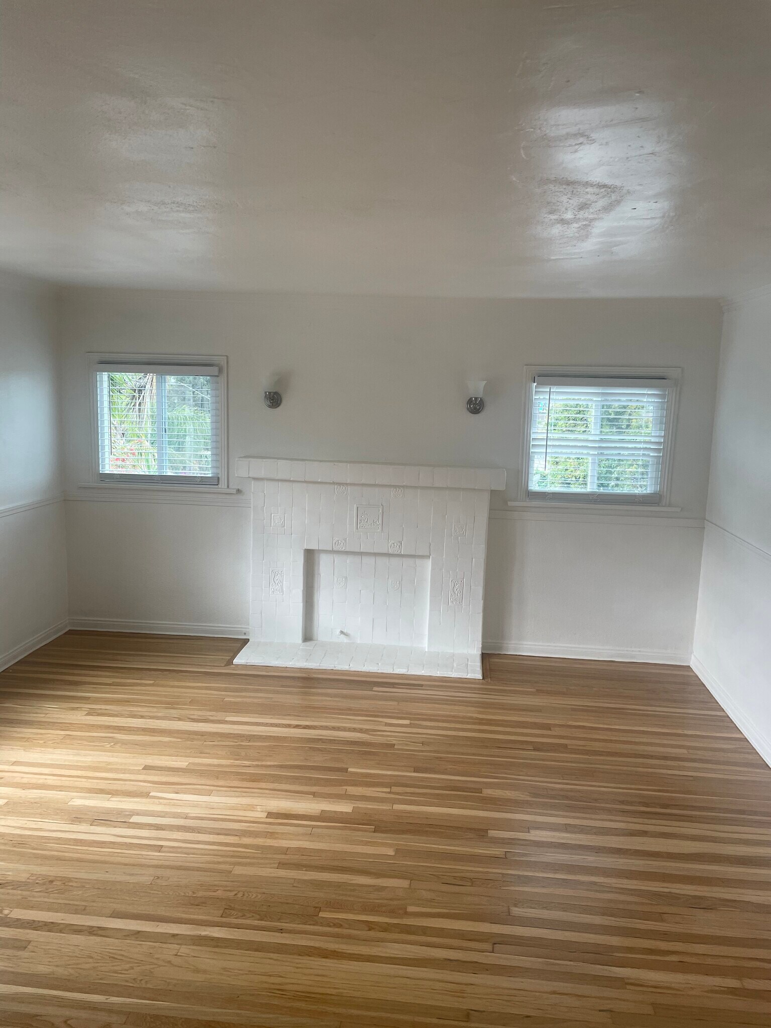 2347 Lucerne Ave, Los Angeles, CA 90016 - Townhome Rentals in Los ...