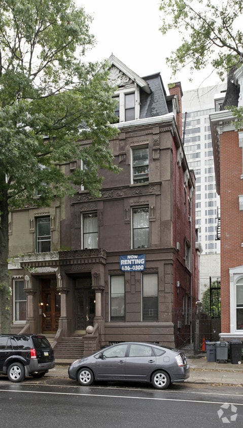 2010 Spring Garden St, Philadelphia, PA 19130 - 2010 Spring Garden St ...