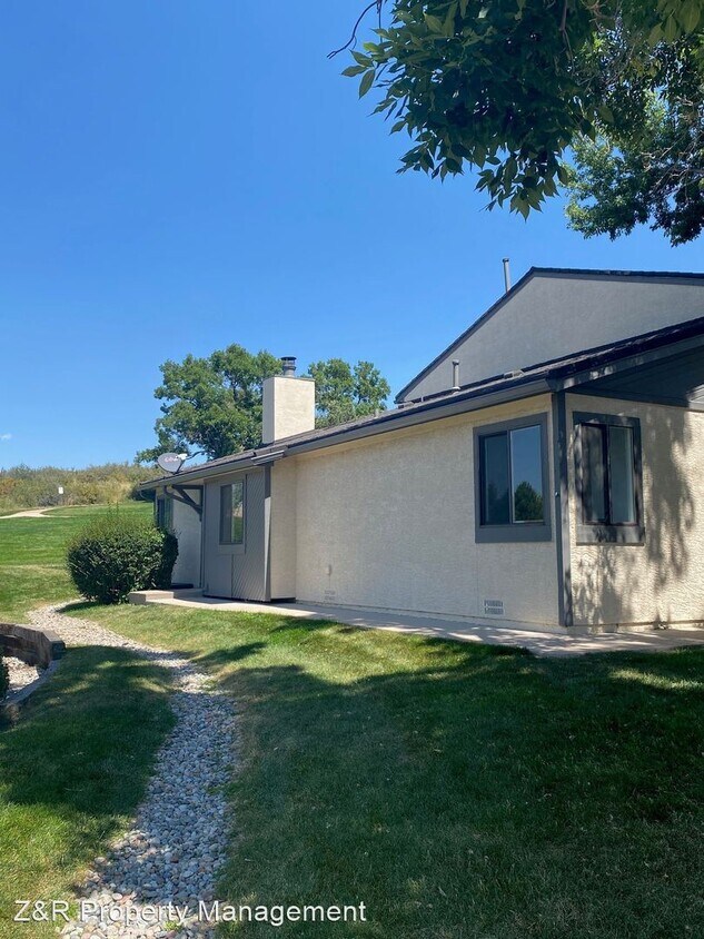 4577 Castlepoint Dr, Colorado Springs, CO 80917 - House Rental in ...