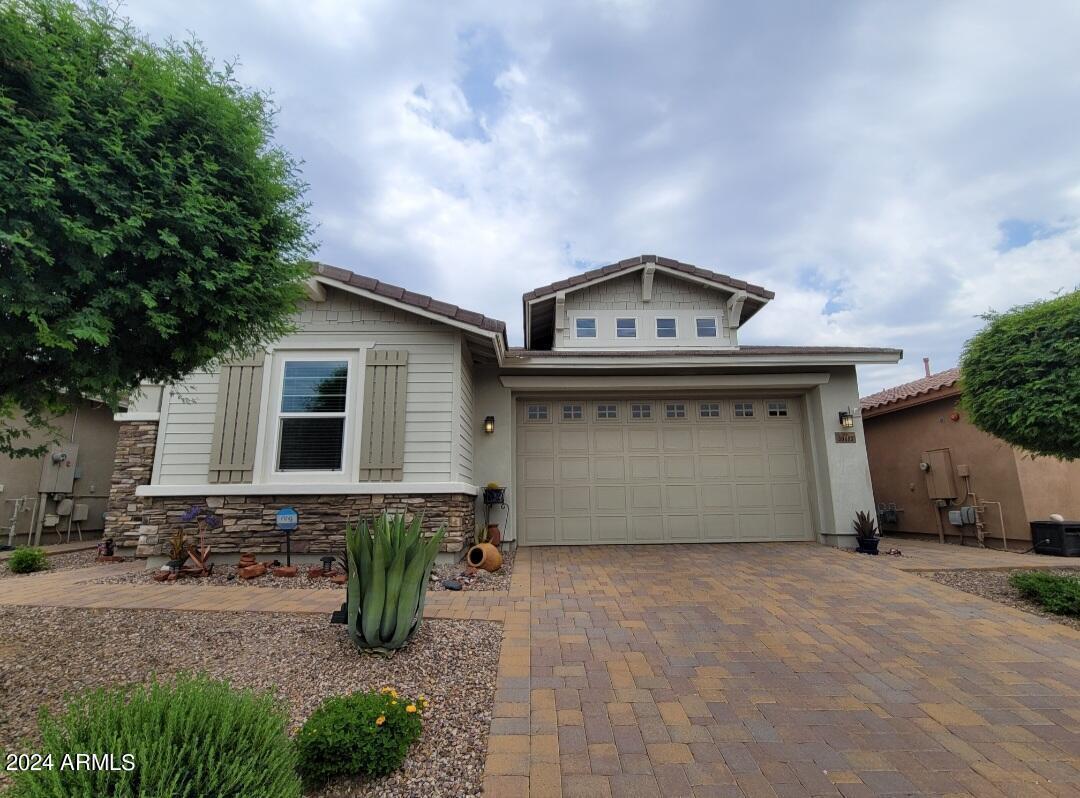 30685 N 138Th Ave, Peoria, AZ 85383 - House Rental in Peoria, AZ ...