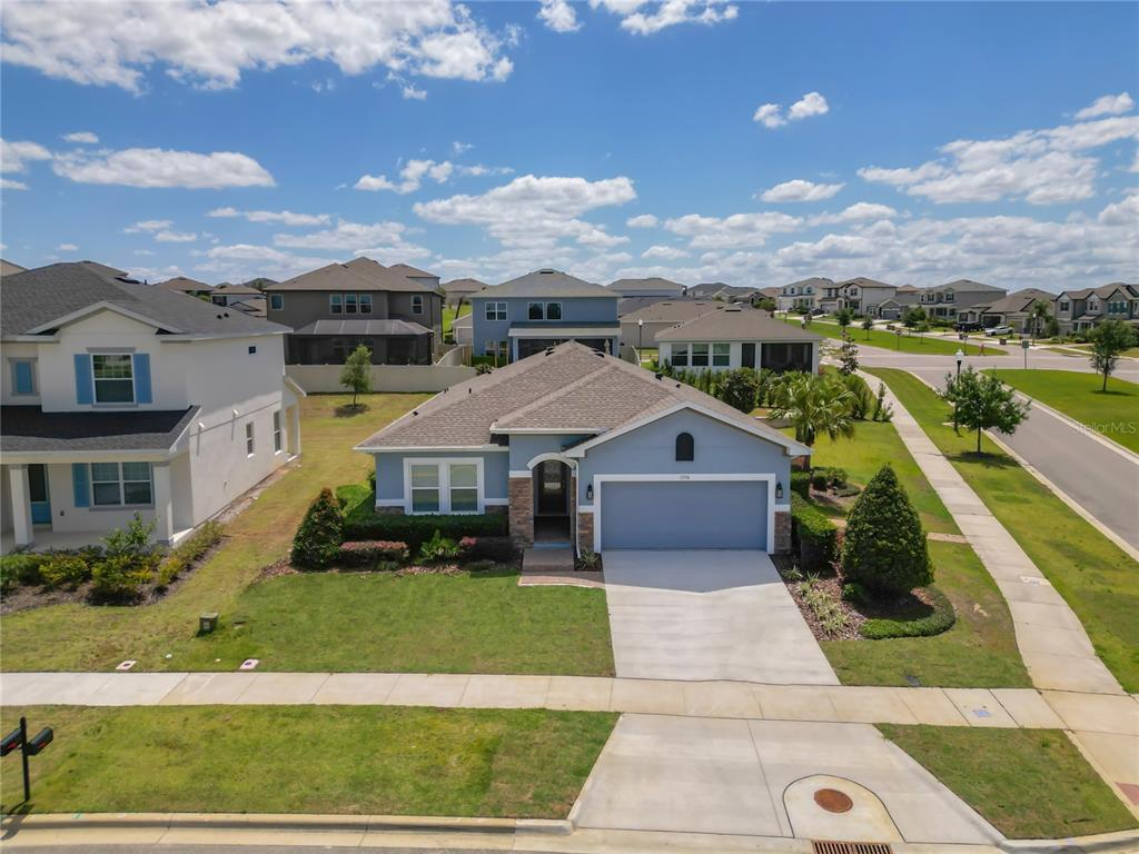 13356 Highland Woods Dr, Clermont, FL 34711 - House Rental in Clermont ...