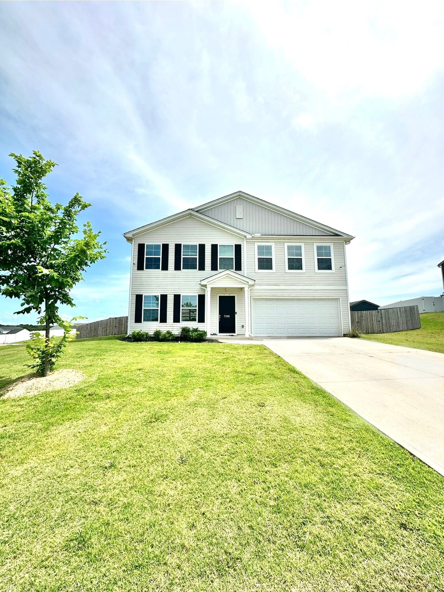 7206 Clemie Ct, Boiling Springs, SC 29316 - House Rental in Boiling ...