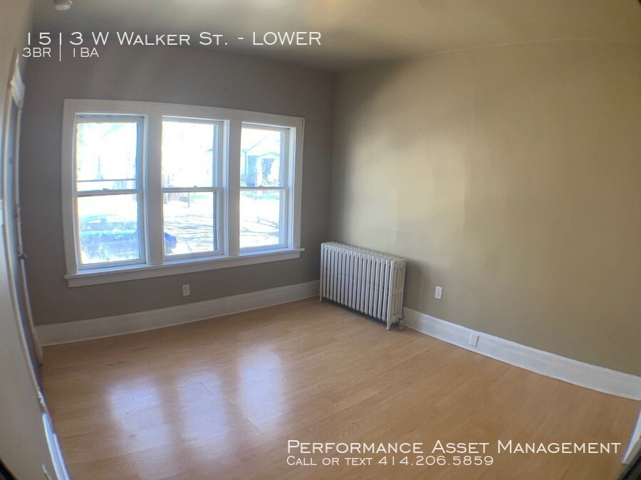 1513 W Walker St Unit LOWER, Milwaukee, WI 53204 - Room for Rent in ...