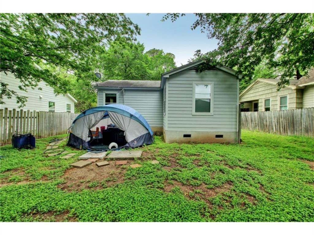 2207 Rountree Dr, Austin, TX 78722 - House Rental in Austin, TX ...