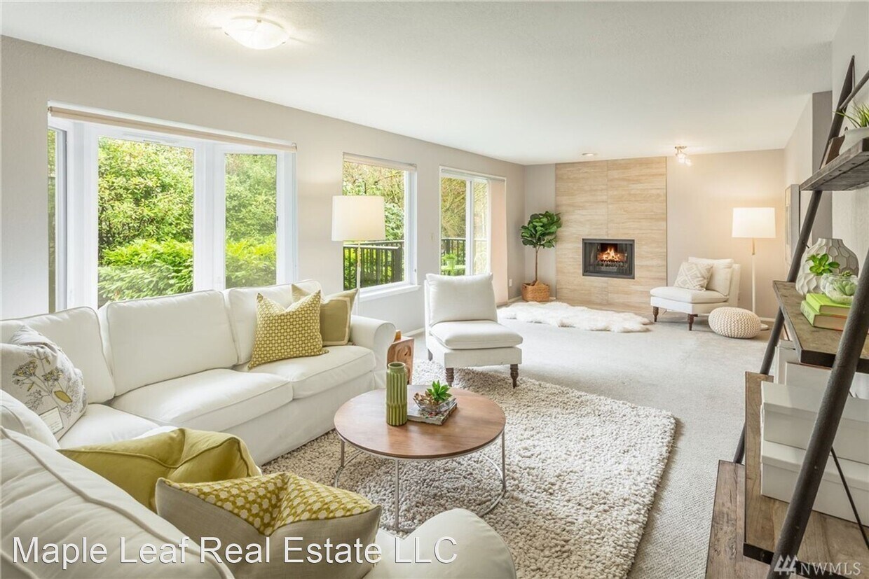 701 17th Ave, Seattle, WA 98122 - House Rental in Seattle, WA ...